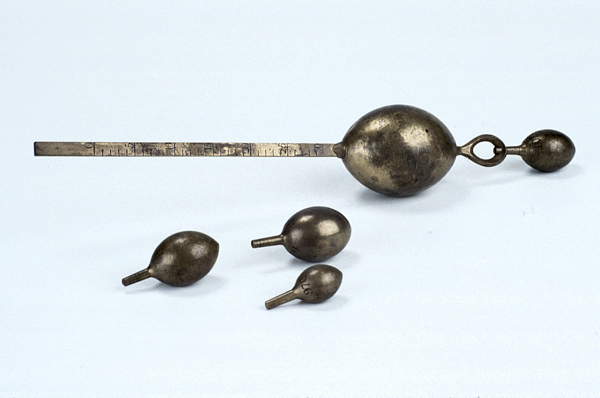 Troubling Standards | History of Science Museum