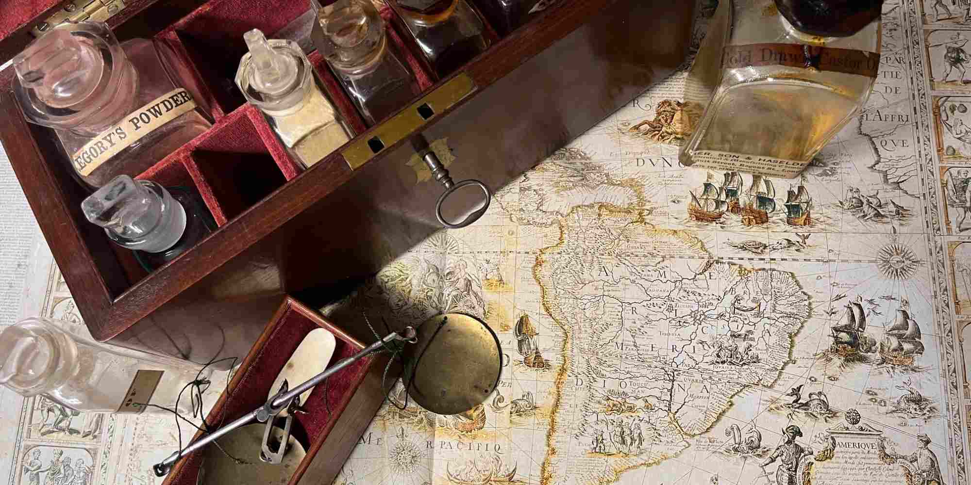 Science: An Untold Story | History of Science Museum