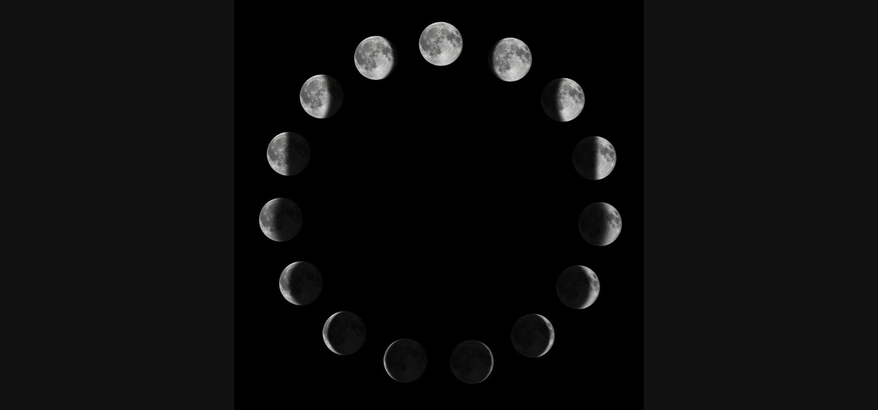 Moonstruck | History of Science Museum