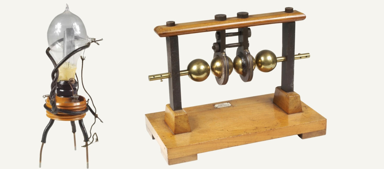 Discovering Marconi | History of Science Museum
