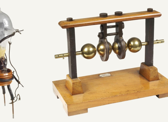 Discovering Marconi | History of Science Museum