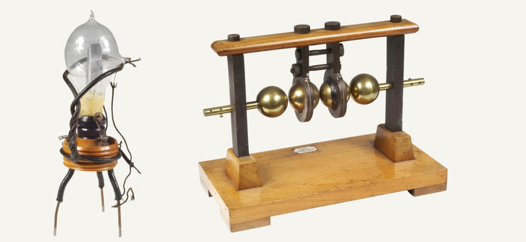 Discovering Marconi | History of Science Museum