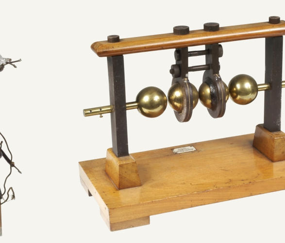 Discovering Marconi | History of Science Museum