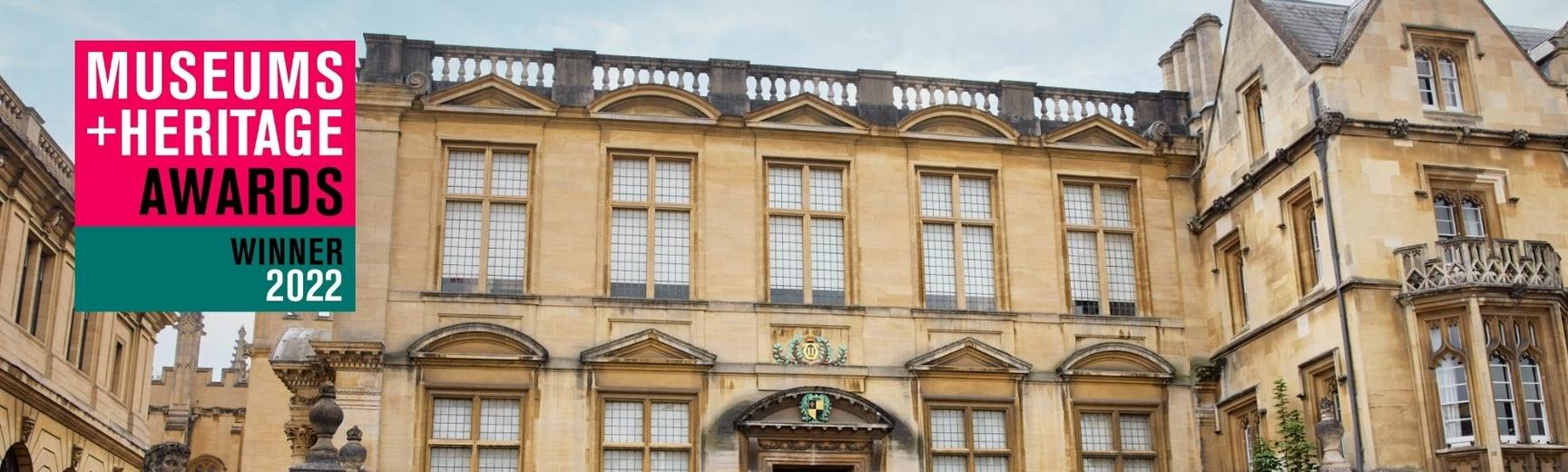 Plan your visit | History of Science Museum