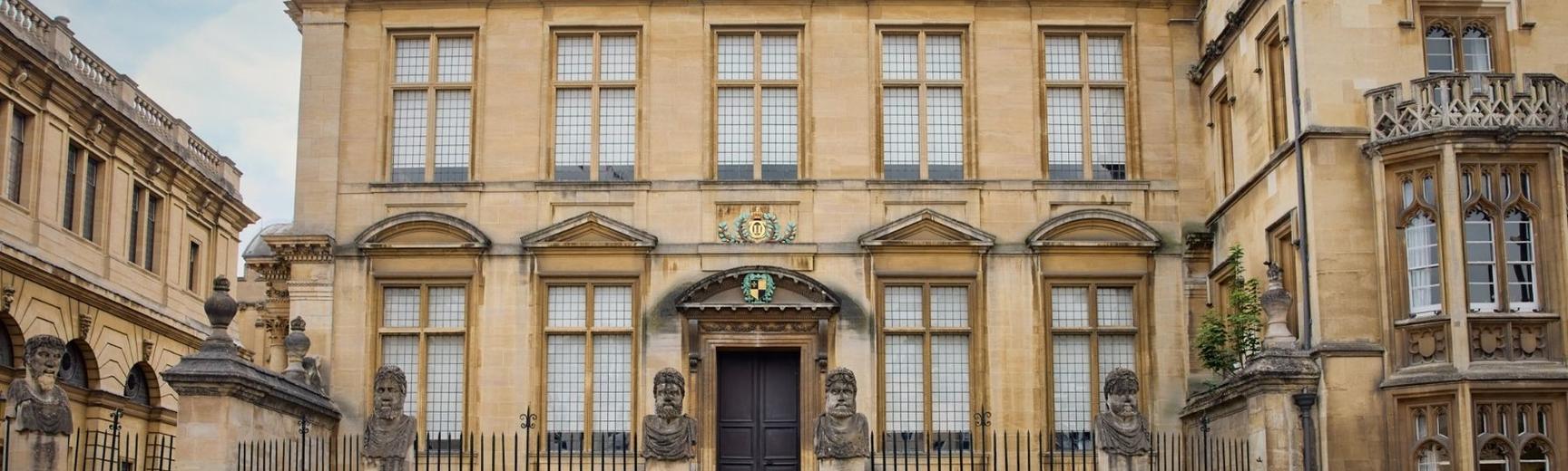 About | History of Science Museum