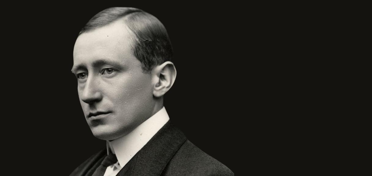 Discovering Marconi | History of Science Museum
