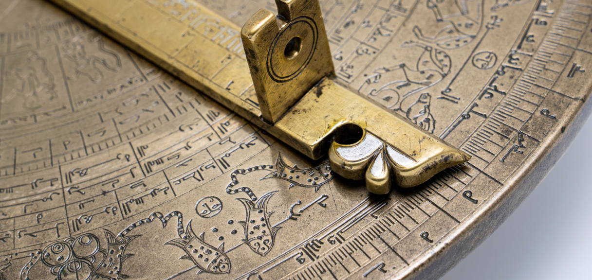 Our History Matters | History of Science Museum