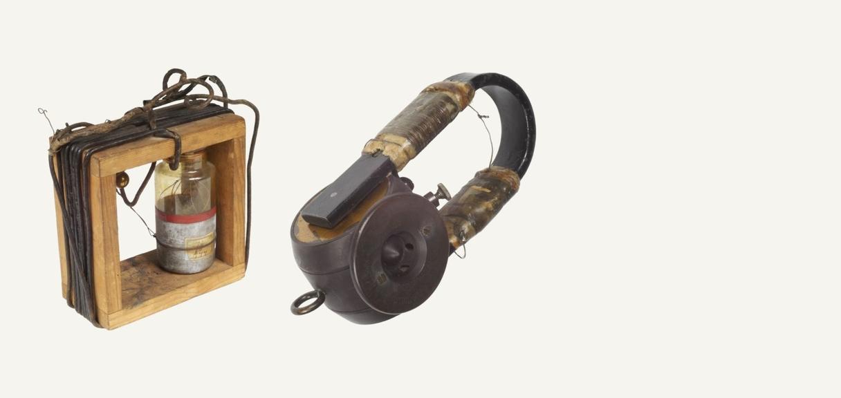 Discovering Marconi | History of Science Museum