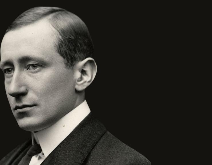 Discovering Marconi | History of Science Museum