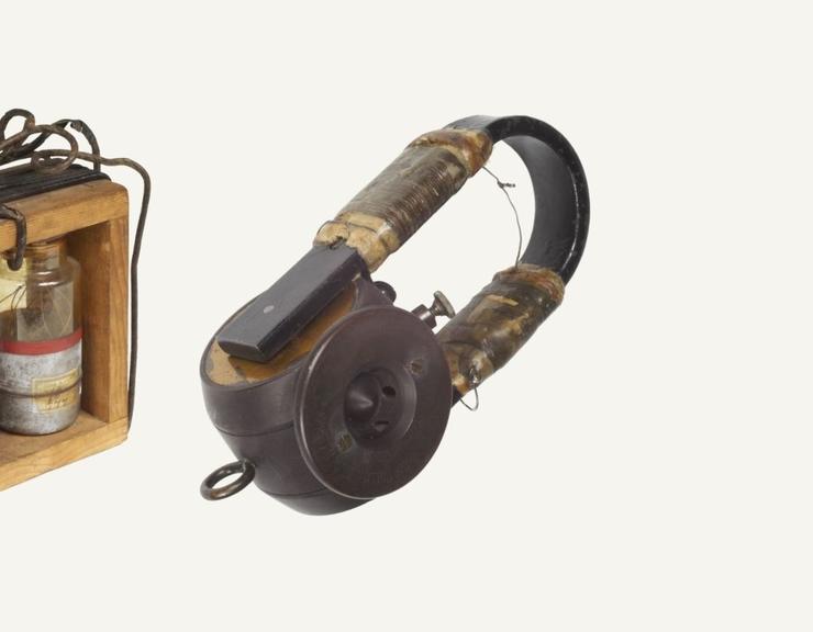 Discovering Marconi | History of Science Museum