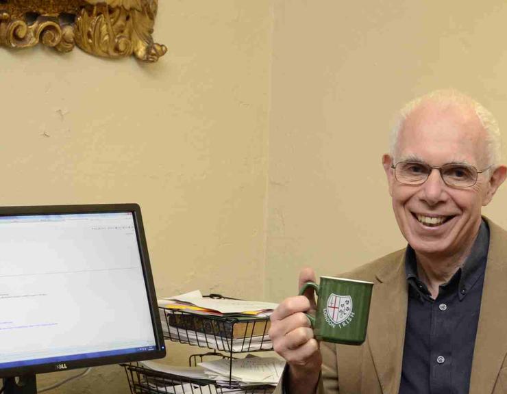 Home | History of Science Museum