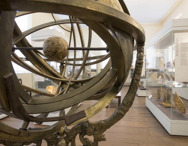 Observing the Universe: Galileo's Starry Messenger | History of Science ...