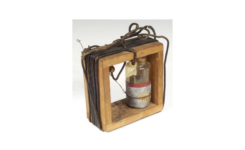 Photo & Digital Art Commission: Marconi Collection | History of Science ...