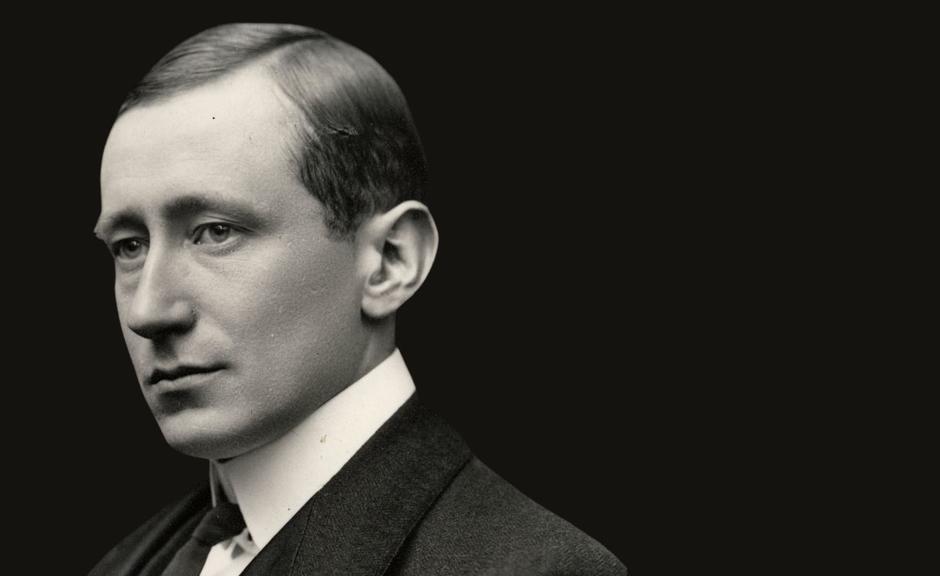 Discovering Marconi | History of Science Museum