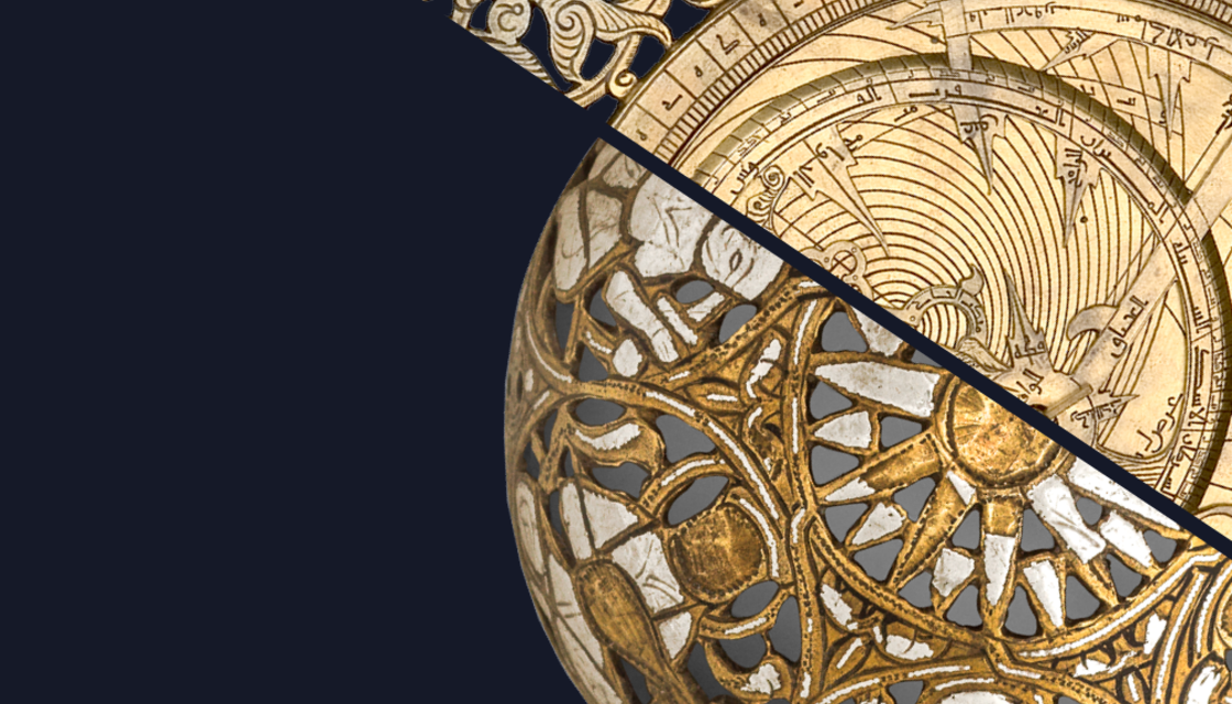 Precious and Rare: Islamic Metalwork from The Courtauld | History of ...