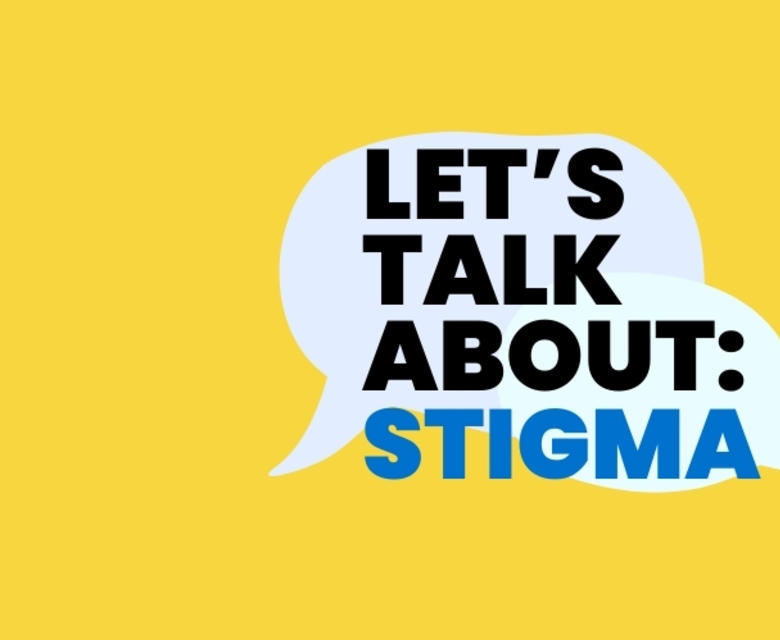 Let's Talk About: Stigma | History of Science Museum