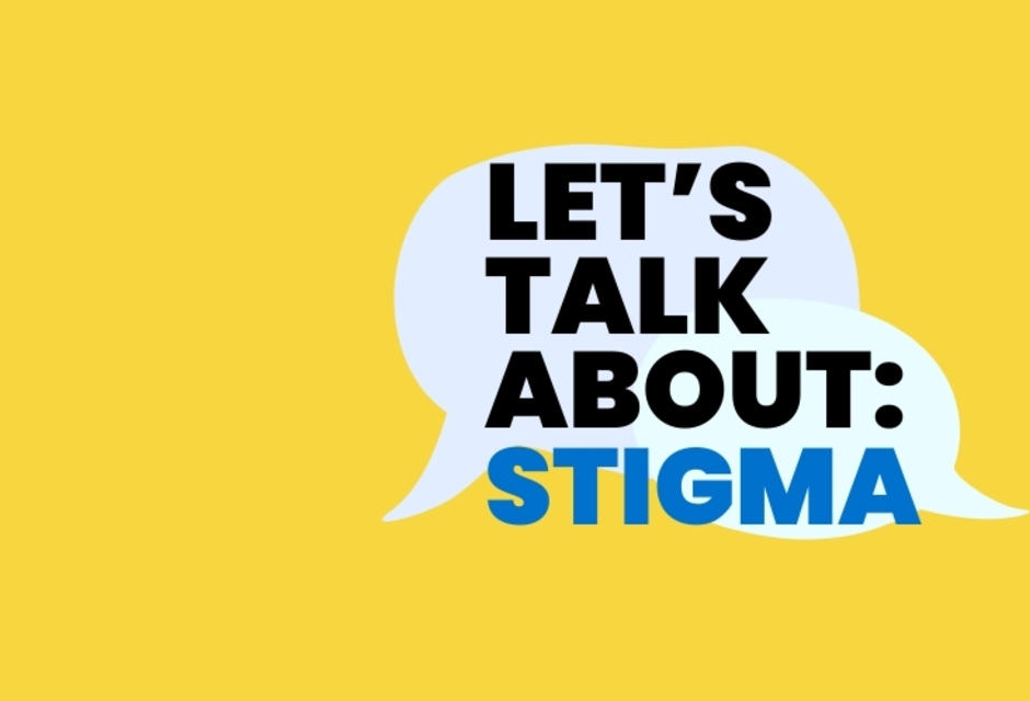 Let's Talk About: Stigma | History of Science Museum