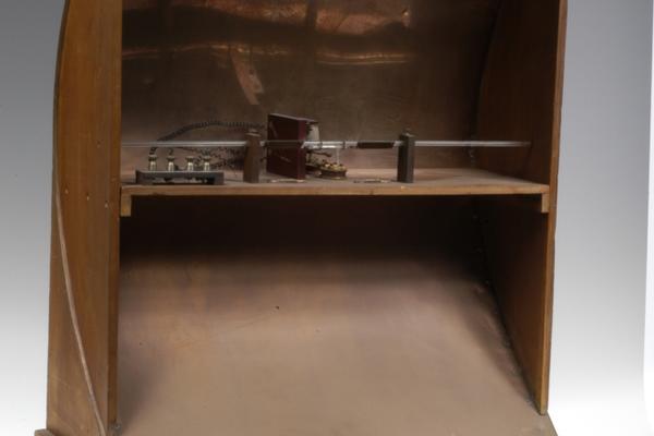 Discovering Marconi | History of Science Museum