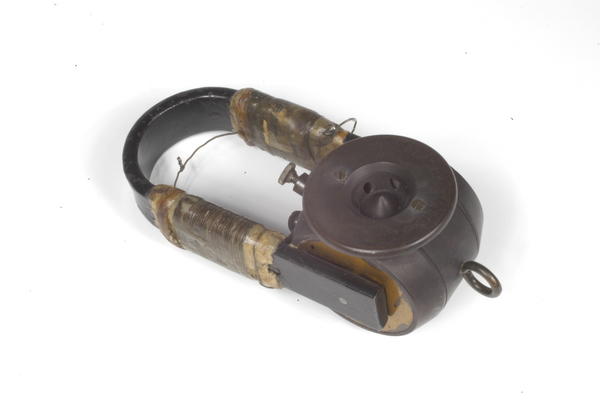 Discovering Marconi | History of Science Museum