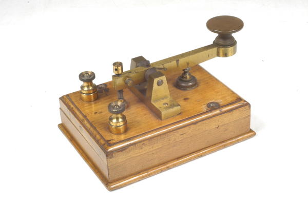 Discovering Marconi | History of Science Museum