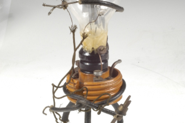 Discovering Marconi | History of Science Museum