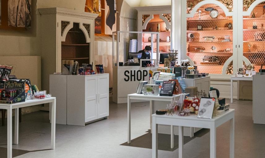 Making Waves | History of Science Museum