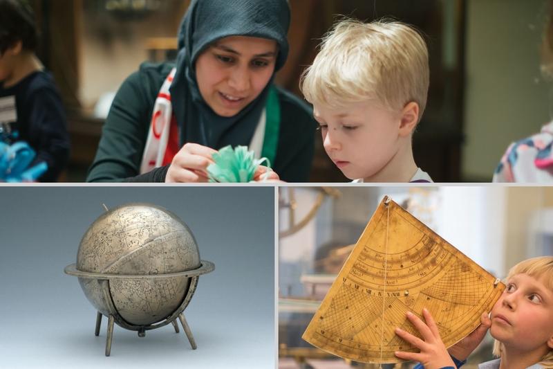 Science in the Islamic World | History of Science Museum